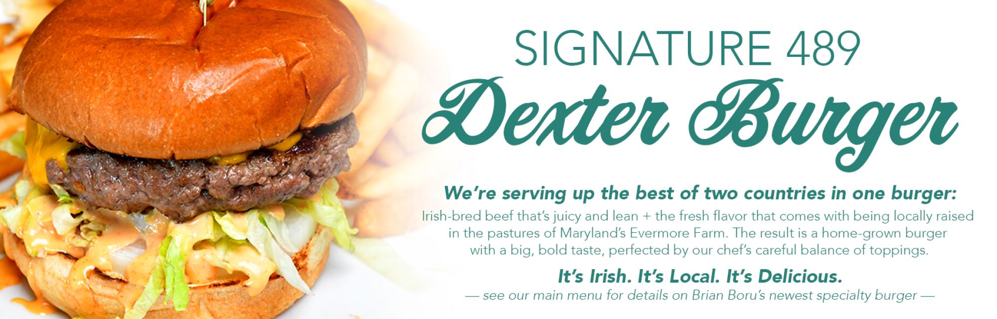 Brian Boru Irish Restaurant Severna Park