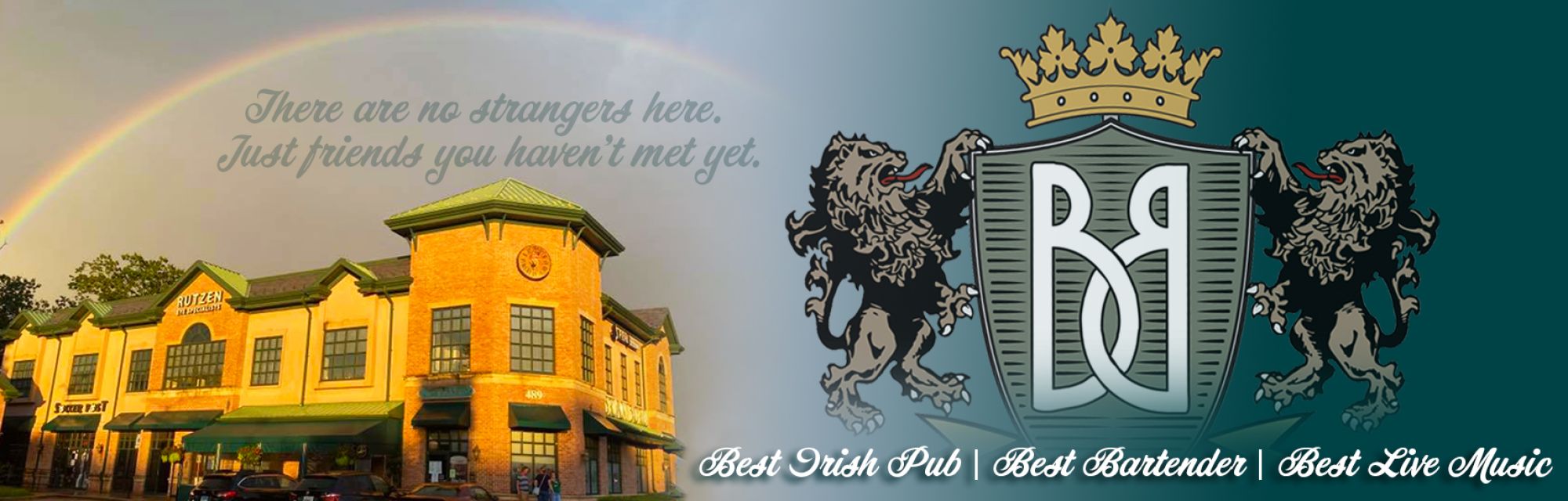 Brian Boru Irish Restaurant Severna Park