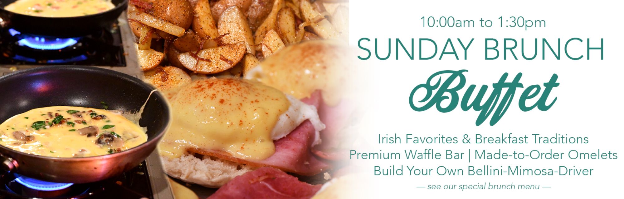 Brian Boru Irish Restaurant Severna Park